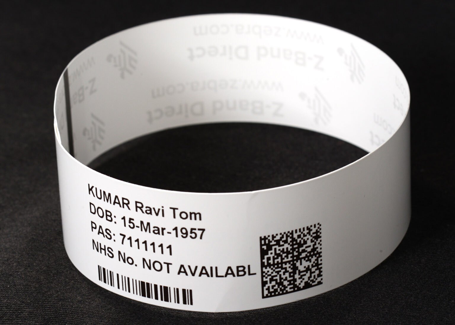 NHS England responds to HSSIB report on positive patient identification ...