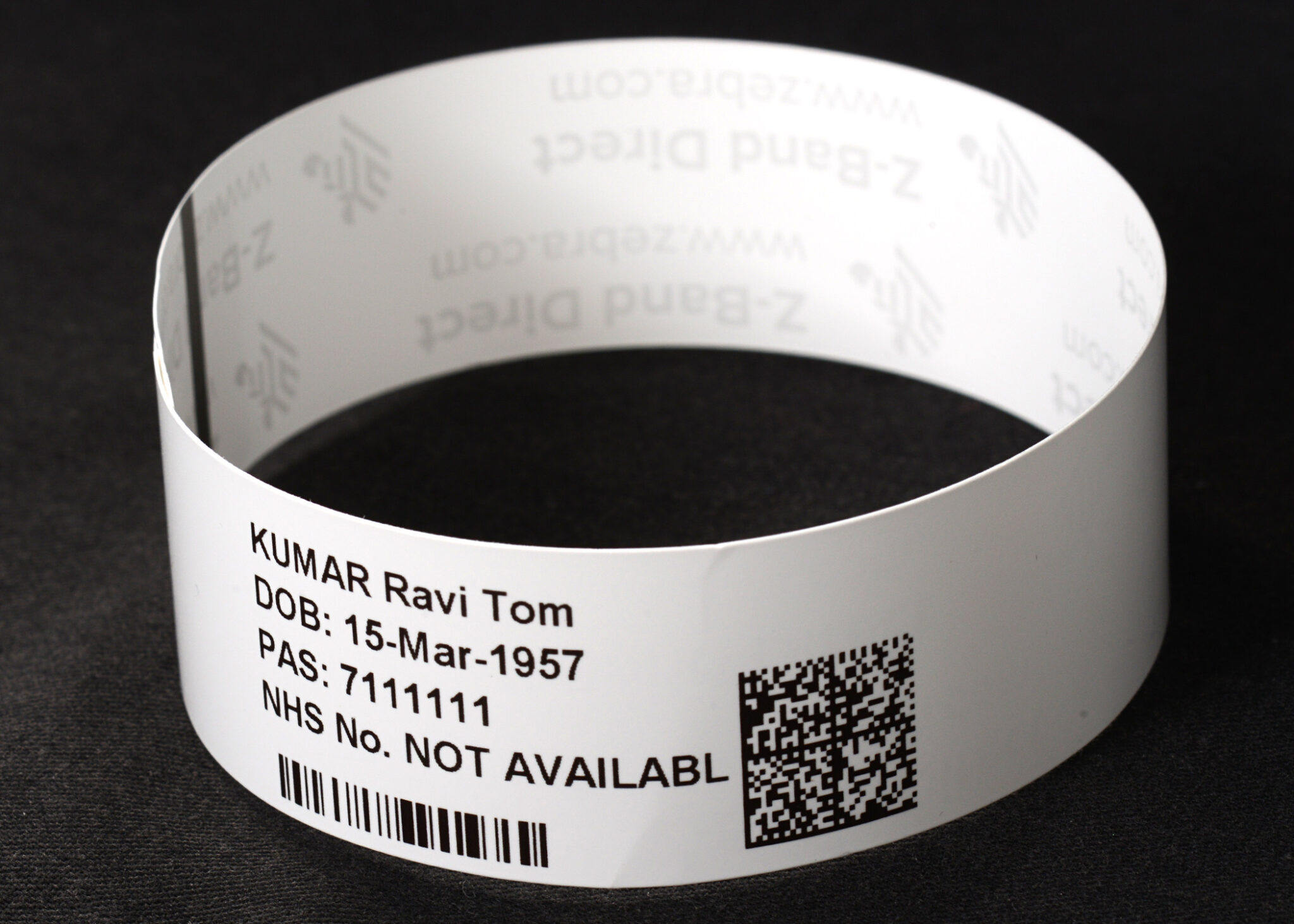 NHS England responds to HSSIB report on positive patient identification ...