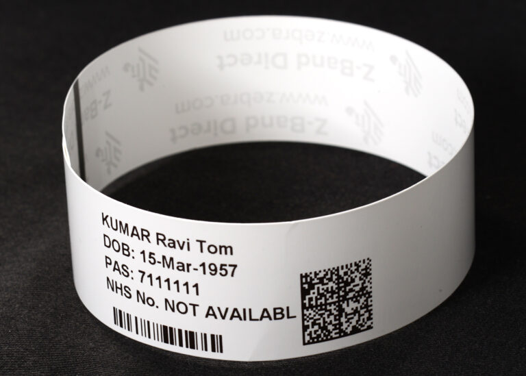 NHS England responds to HSSIB report on positive patient identification ...